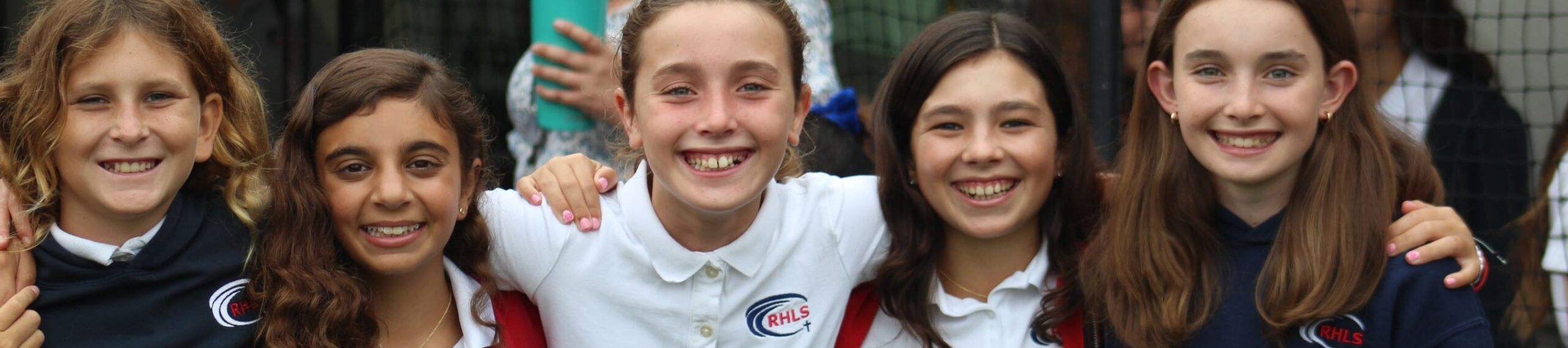 Admissions - Riviera Hall