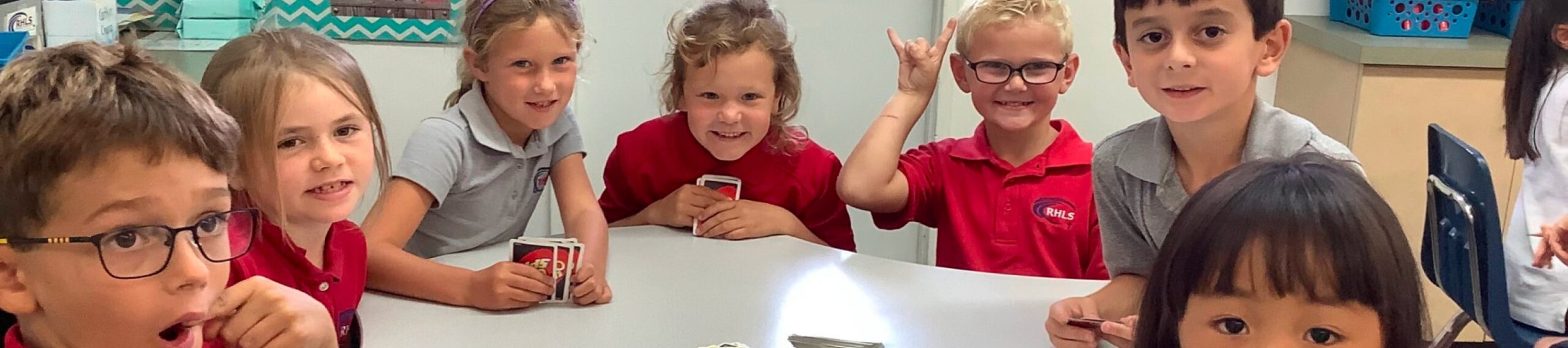 Schedule A Tour - Riviera Hall