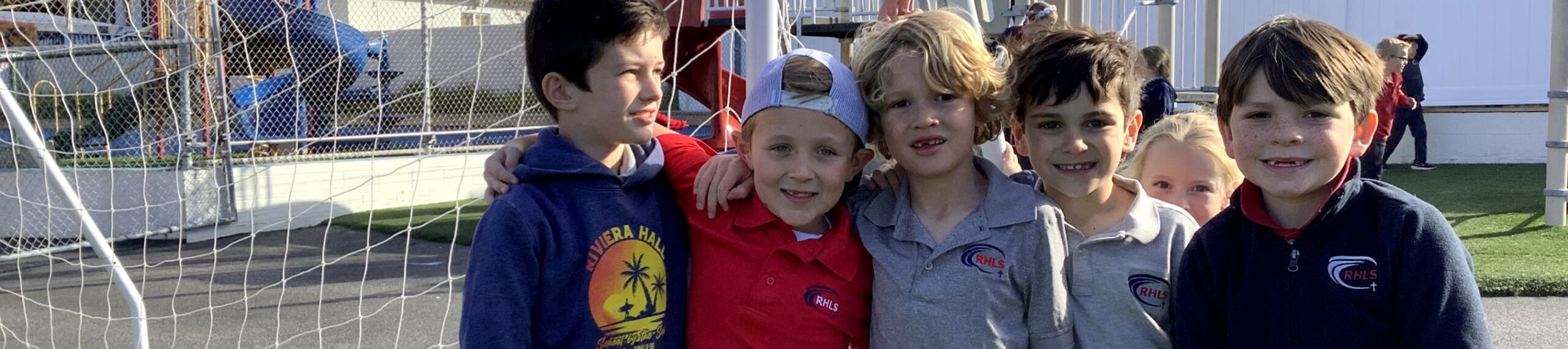 Resources - Riviera Hall