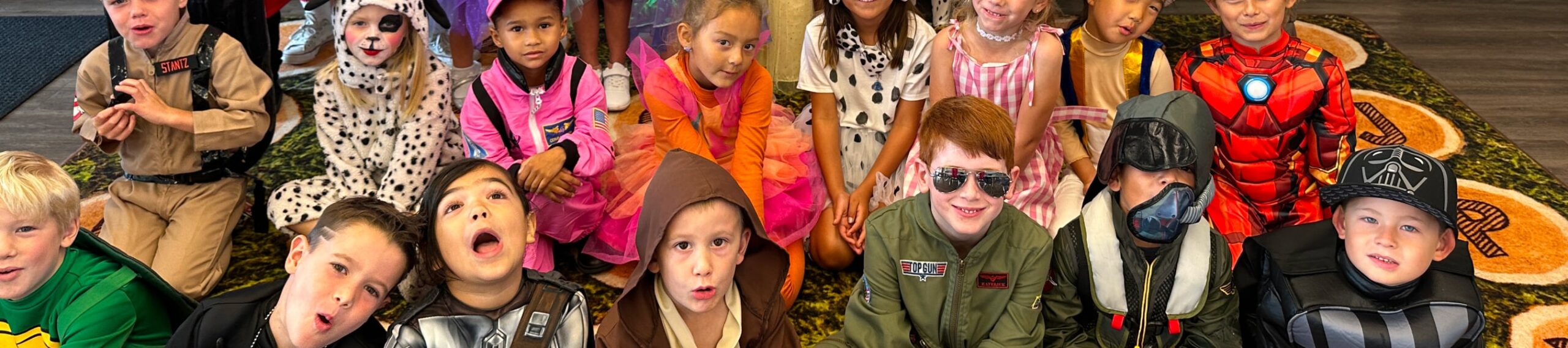 Welcome - Riviera Hall