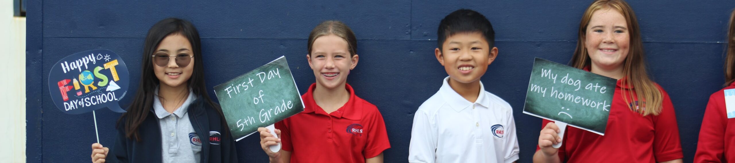 5th Grade - Riviera Hall