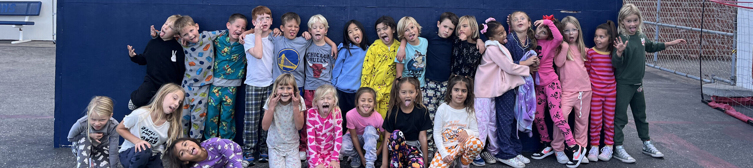 1st Grade - Riviera Hall