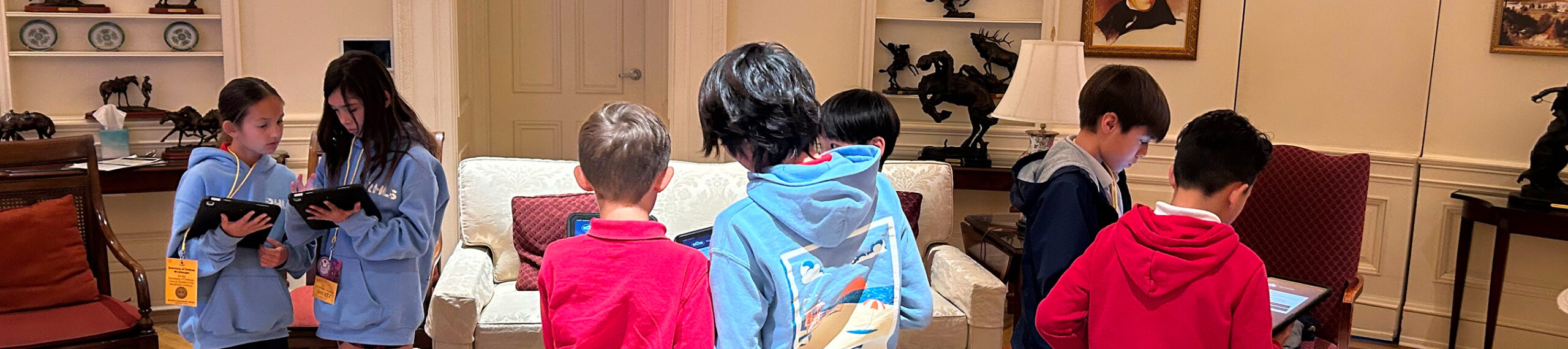 Social Studies - Riviera Hall