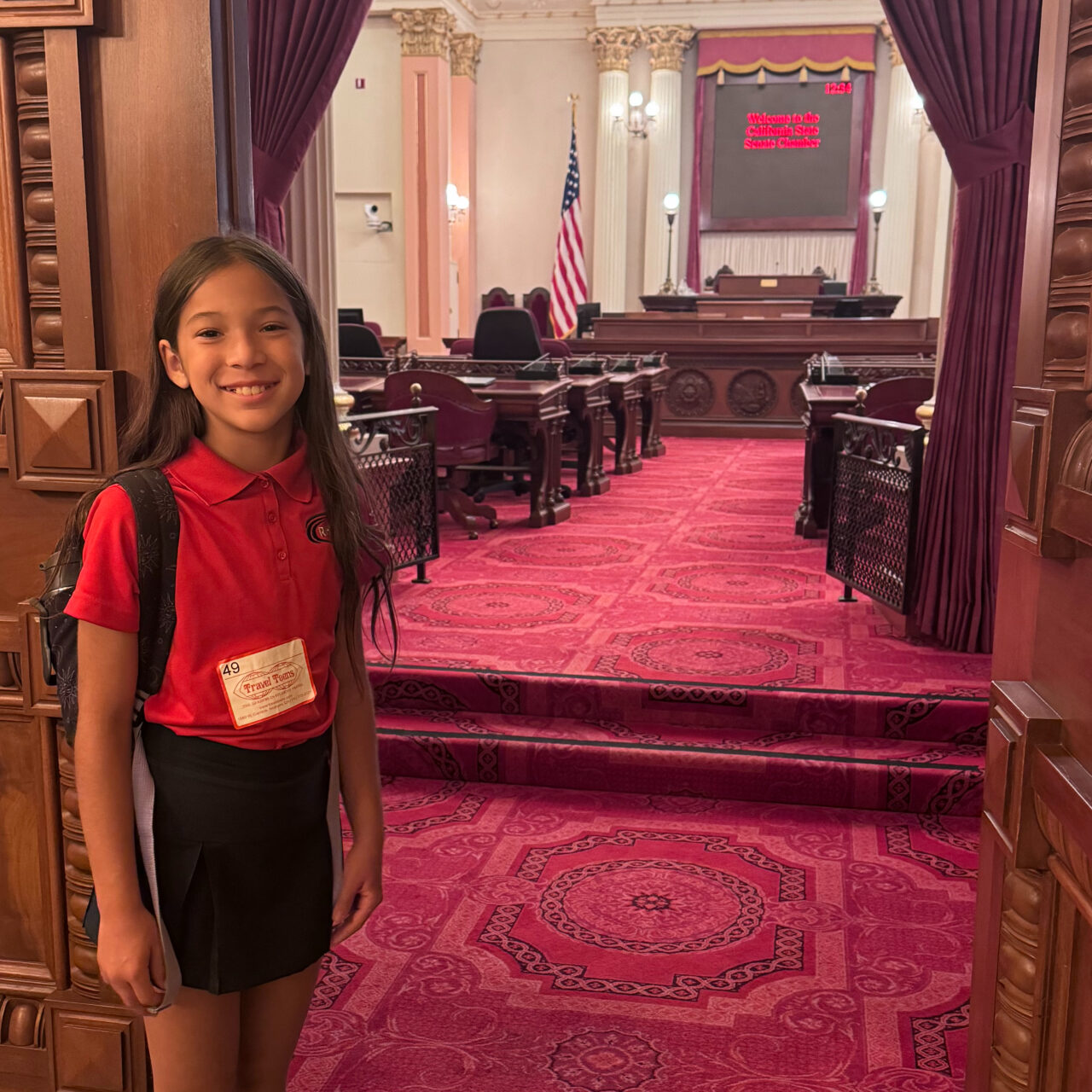 Outdoor Education - Riviera Hall