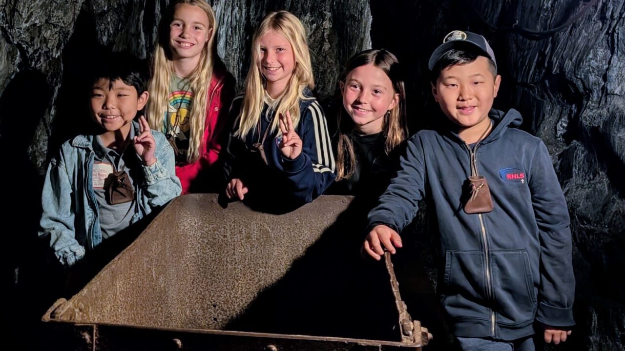 Outdoor Education - Riviera Hall