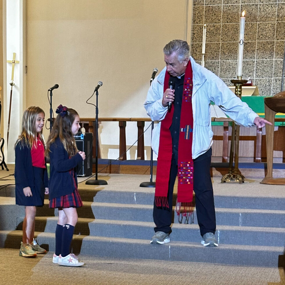 Chapel - Riviera Hall